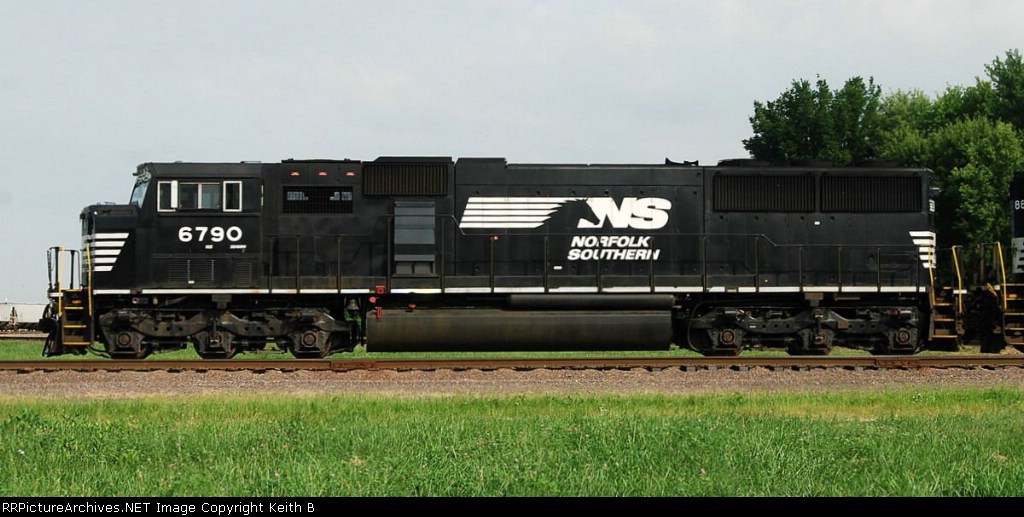 NS 6790